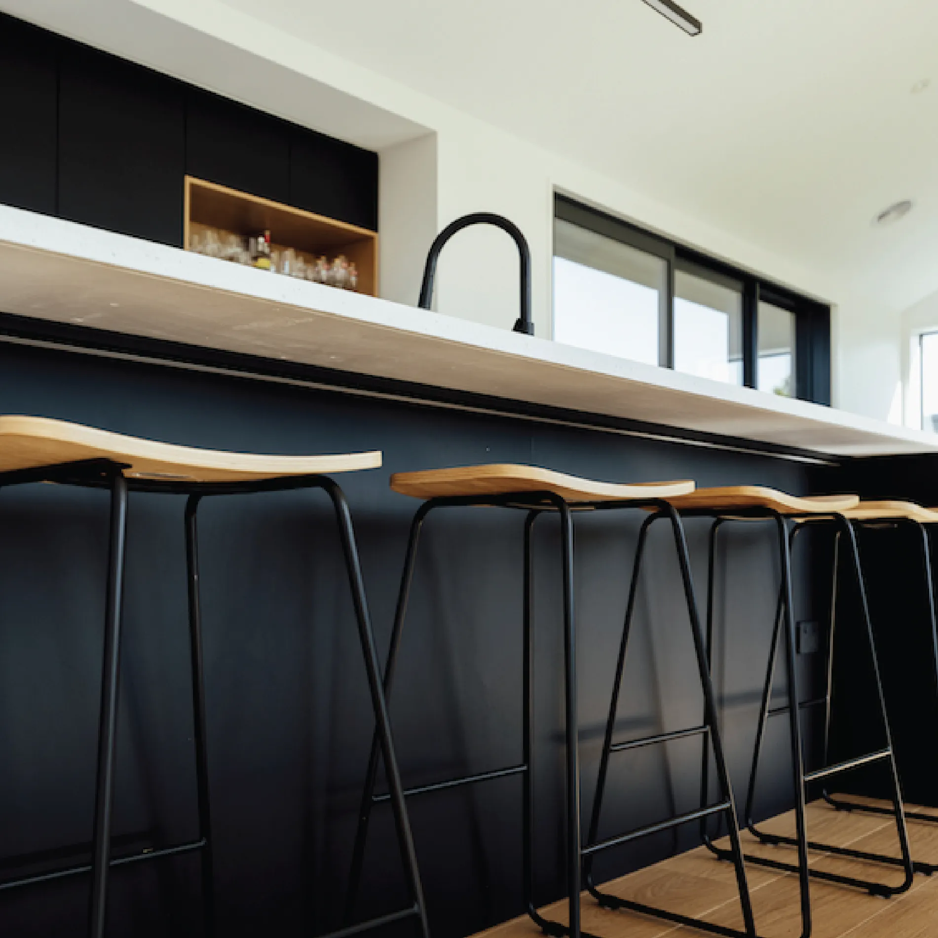 Koha Homes | Canterbury building company